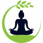 Krasnoyarsky tsentr yogi Khatkha (Vysotnaya Street No:2А), yoga stüdyosu  Krasnoyarsk'tan