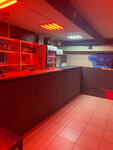 Station (No:3А, mikrorayon Chernorechye), bar  Kostroma'dan