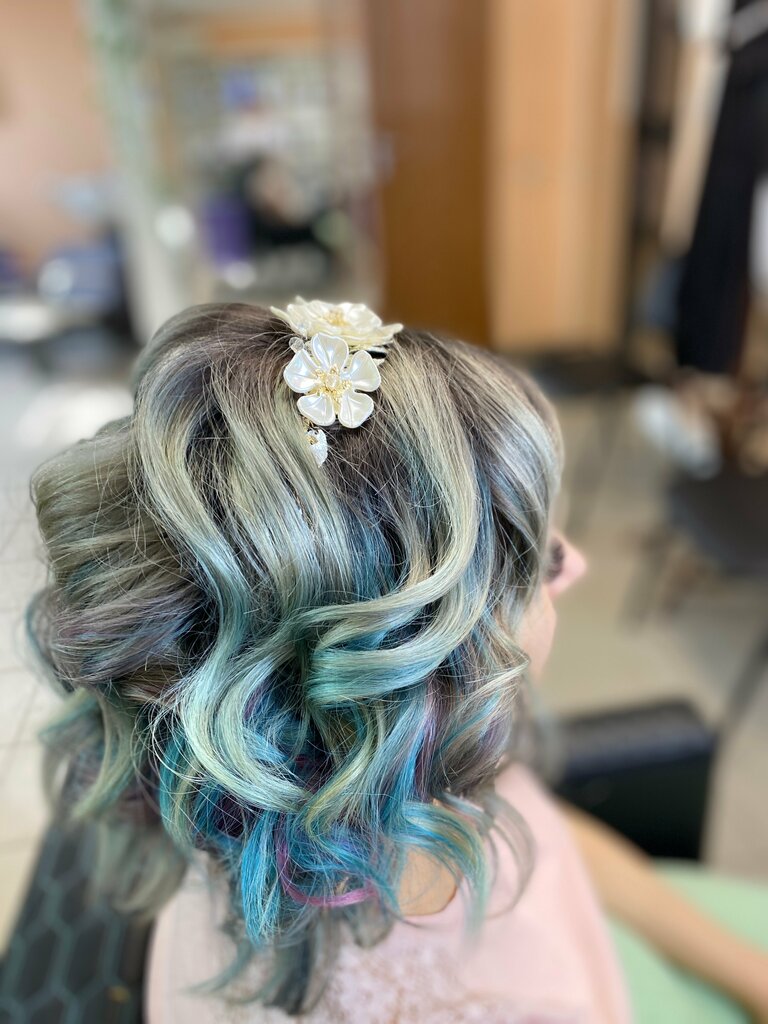 Kuaförler Studio Hair&Face, Moskova ve Moskovskaya oblastı, foto