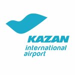 Kazan Havalimanı İstasyonu (Vystavochnaya Street No:4, selo Bolshiye Kabany), tren istasyonu  Tataristan'dan