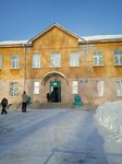 Srednyaya nachalnaya shkola № 6 Mou (Klubnaya ulitsa No:24), ortaokul  Alapayevsk'ten