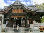 Yatsurugihachiman Shrine (Chiba Prefecture, Kisarazu), dini dernekler