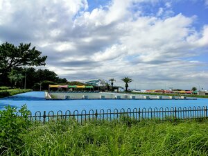 Su parkı Jumbo Pool, , foto