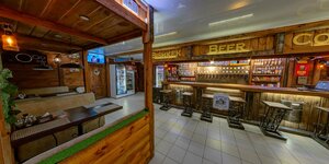 BBC (No:4, Alamedin-1, Bishkek), bar  Bişkek'ten
