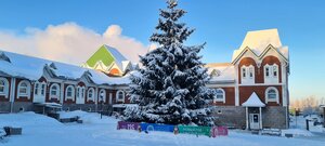 Клинское подворье (Staroyamskaya ulitsa No:6с1), restoran  Klin'den