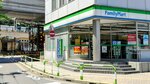 FamilyMart (Tokyo Metropolis, Special Ward Minato, Shiba District, Higashi-Shinbashi 1 chome, 9-1), mini-market  Tokyo'dan