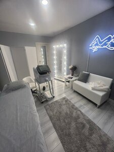Lazer_Li (Sadovaya ulitsa No:5/1), epilasyon  Krasnodar'dan