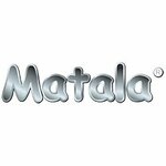 Matala (Fizicheskaya Street No:13), su arıtma ve ekipmanları  Troitsk'ten