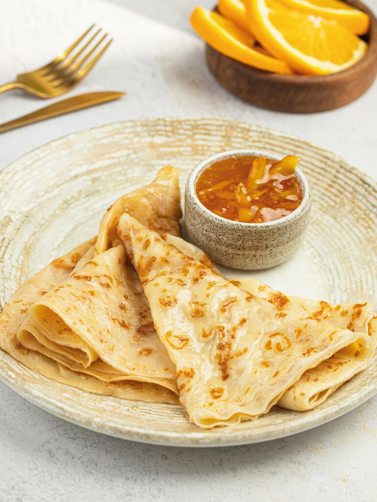 Kafe Teremok, Saint‑Petersburg, foto