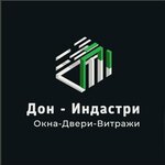 Don Industry (Vavilova Street No:49), metal konstrüksiyon firmaları  Rostov‑na‑Donu'dan