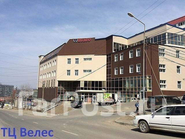 Lojistik firmaları Importer plus, Vladivostok, foto
