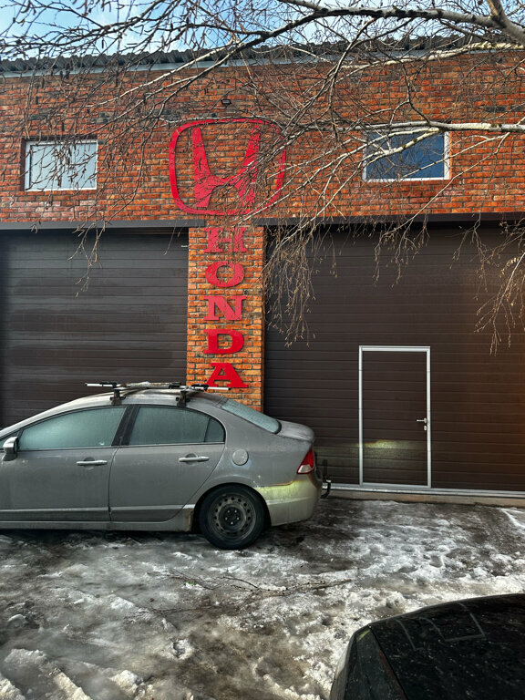 Otomobil servisi Автосервис, автотехцентр, Rostov‑na‑Donu, foto