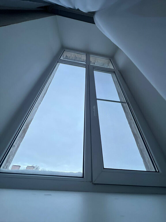 Pencere onarımı Санкт-Петербургский Оконный Сервис, Saint‑Petersburg, foto