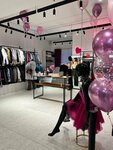 Fashion (ulitsa Lenina No:3), giyim mağazası  Apatity'den