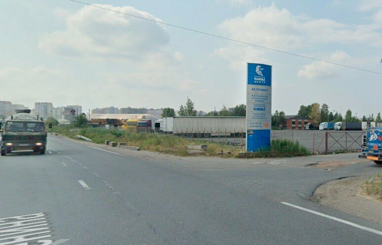 Paketleme malzemeleri firmaları Kontinent Upakovki, Saint‑Petersburg, foto