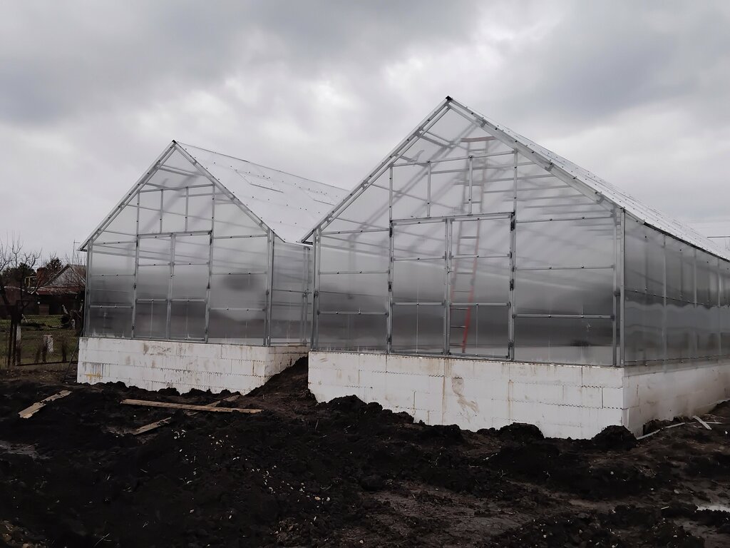 Sera ekipmanları Krd-teplitsy, Goriaçi Kliuç, foto