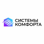 Comfort Systems (Marshala Blyukhera Avenue No:12к7), klima satışı  Saint‑Petersburg'dan