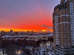 ZhK Zapadnoye sozvezdiye (Tolbukhina Street No:11к2), bina, site yönetimi  Moskova'dan