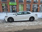 Car rent Almaty (Buqar Jyraý býlvary No:26/1), oto kiralama  Almatı'dan