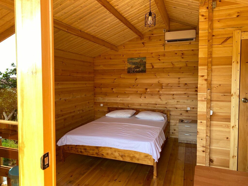 Otel Нанули, Gudauta Bölgesi, foto
