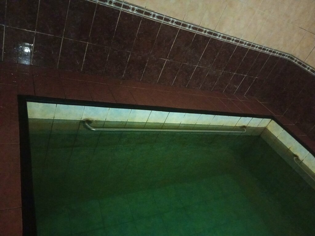 Saunalar Sauna Yelena, Kostroma, foto