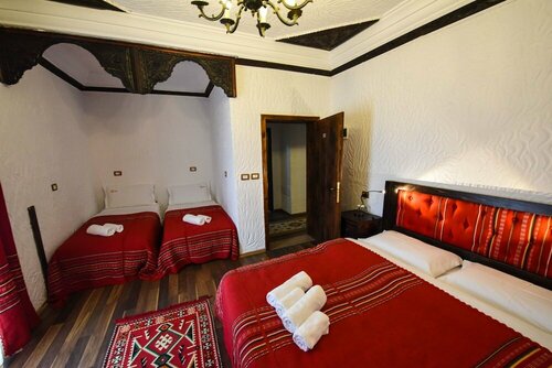 Otel Hotel Tradita Geg & Tosk, İşkodra, foto