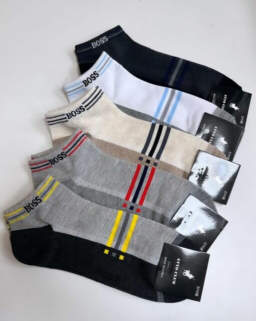 Çorap ve külotlu çorap mağazaları Favorite. socks, Almatı, foto