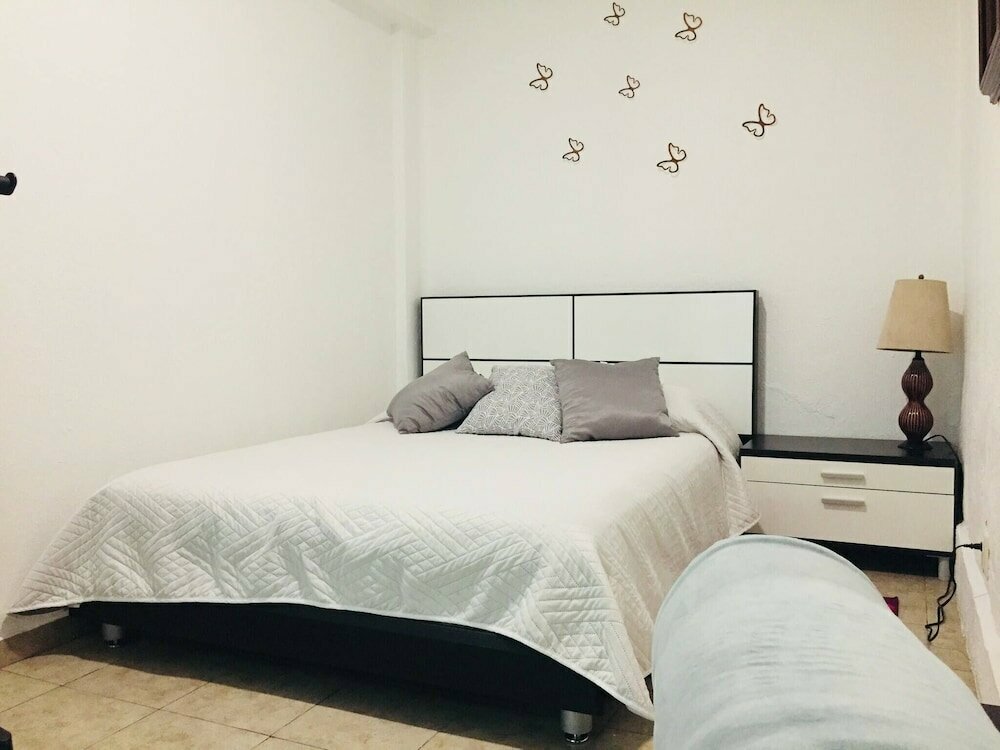 Otel Department, Mexico, foto