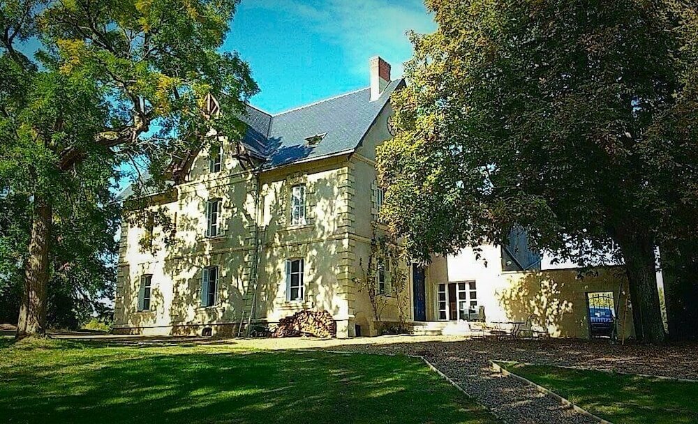 Otel Manoir la Rumillette, , foto