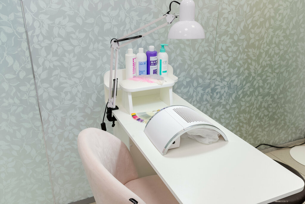 Güzellik salonu Gloss Laser, Vidnoye, foto