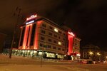 Soylu Otel (Bolu, Bolu Merkez, D-100 Karayolu Cad., 61), otel  Bolu'dan