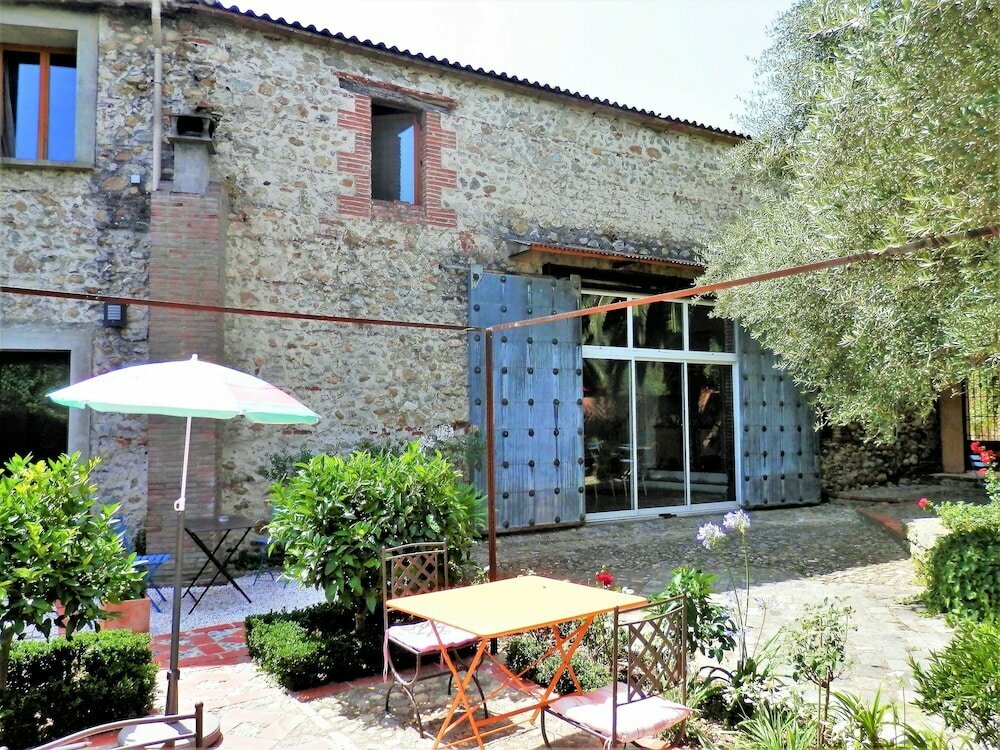 Otel Le Chai Catalan, , foto
