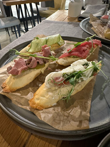 Restoran Сеновал, Tarusa, foto