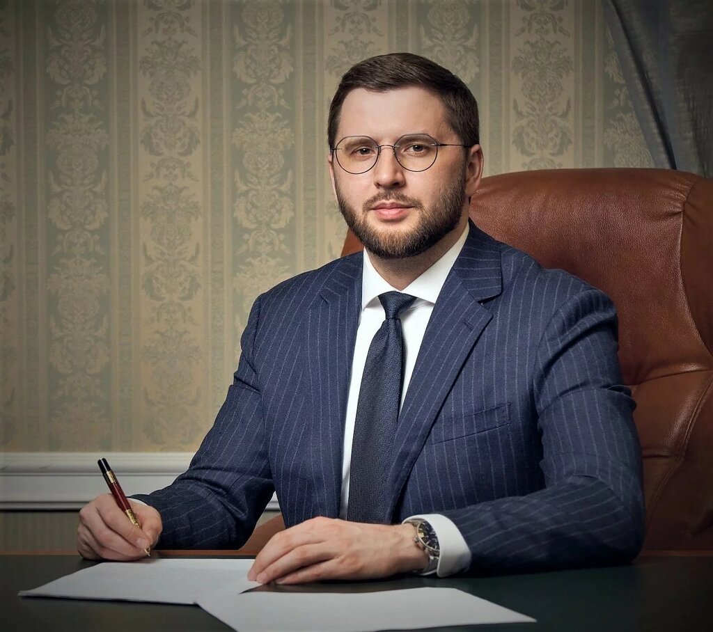 Avukatlar Адвокат Васильев А. Г., Moskova, foto