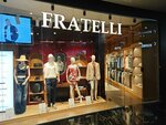 Fratelli (Presnenskaya Embankment No:8с1), giyim mağazası  Moskova'dan