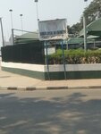 Igreja local de ebeneze (Luanda, Rua de São Tomé), dini dernekler  Loanda'dan