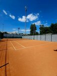 Горняк (Sevastopol, Novikova Street, 20А), tenis kortu  Sevastopol'dan