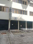 Апартаменты Сочи 306 (Sovetskaya Street No:38, Tsentralniy Microdistrict), otel  Soçi'den