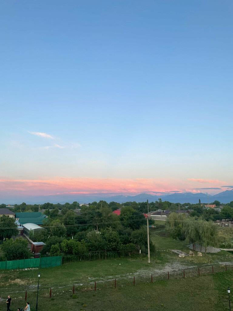 Dekorasyon ve süsleme, onur panosu Чаша Уацамонга, Ardon, foto
