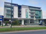 K-garden 51 (Abidjan, Cocody, Quartier de la Deux Plateaux II), i̇ş merkezi  Abican'dan