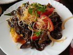 Жемчужина (Novaya ulitsa No:1А, selo Drofa), kafe  Habarovski krayından