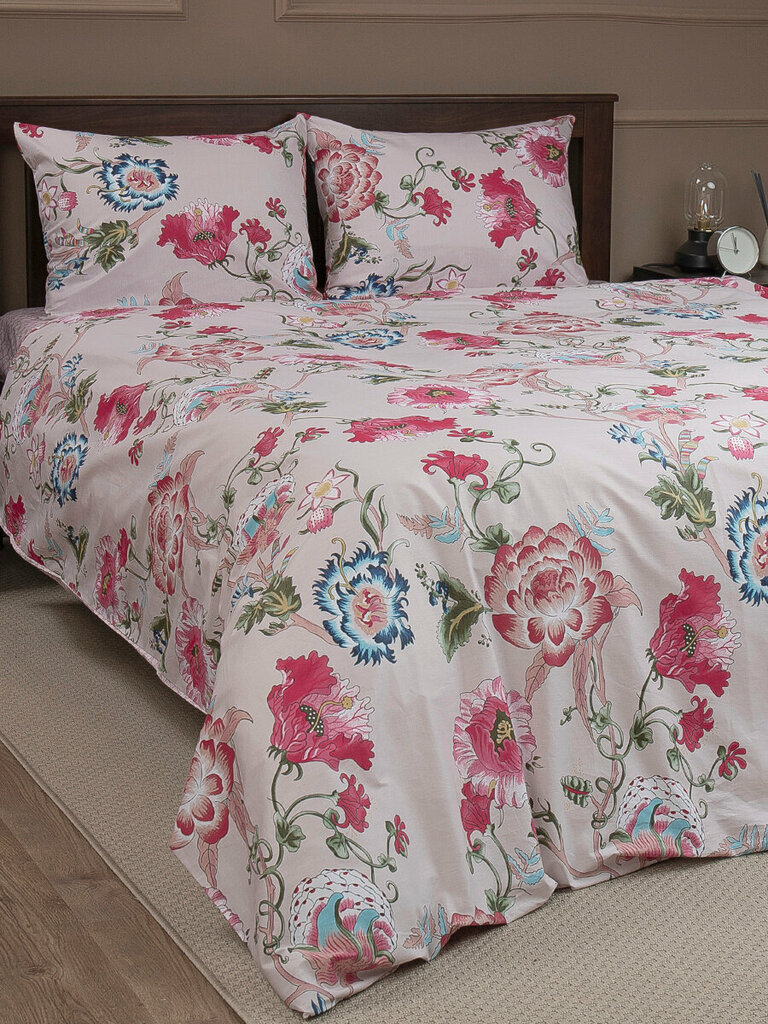 Ev tekstili mağazaları Home postel, Habarovsk, foto