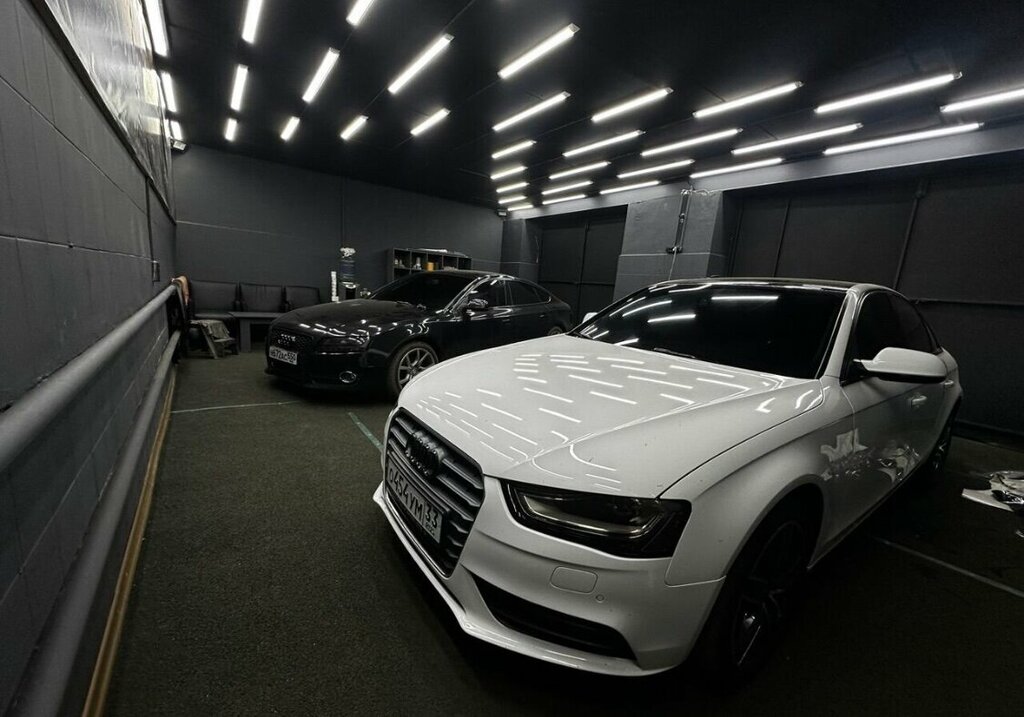 Detaylı oto bakımı Detailing Hosee, Balaşiha, foto