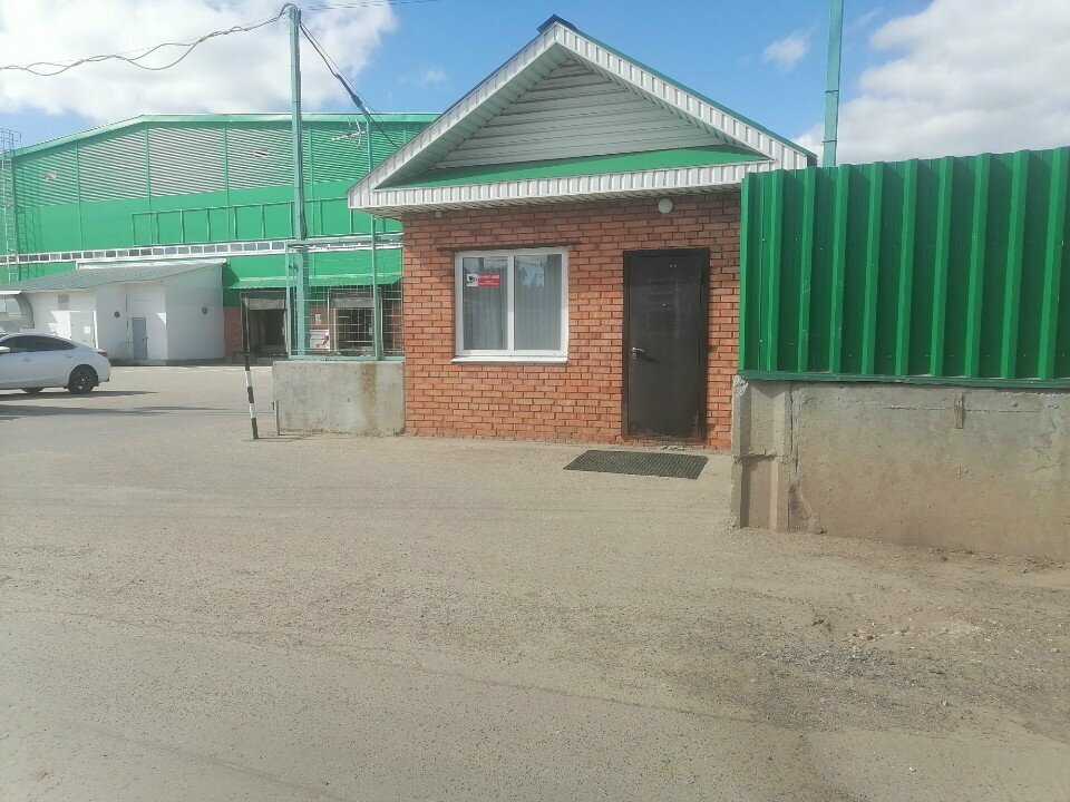 Lojistik firmaları КДВ Групп ОСП Н. Новгород, Nijegorodskaya oblastı, foto