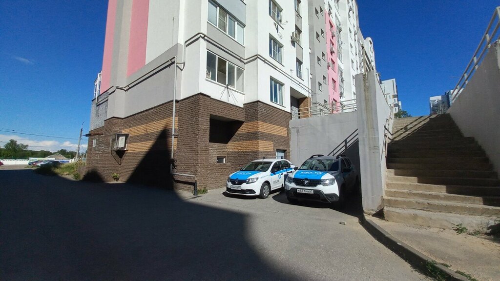 Güvenlik ve alarm sistemleri Delta, Kstovo, foto