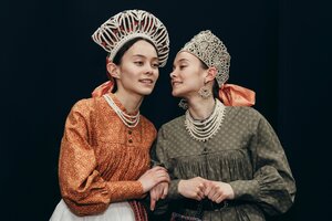 Youth Centre Chamber of Crafts (Kamennoostrovskiy Avenue No:64Ф), kültür merkezleri  Saint‑Petersburg'dan