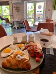 Cafe 87 (улица Николая Музыки No:86), kafe  Sevastopol'dan
