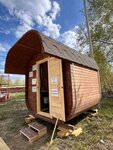 Строительство бань и саун (Parusinka Street No:4), hamam ve sauna inşaatı  Seversk'ten