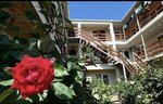 Relaks (улица Мельников No:1), otel  Sudak'tan