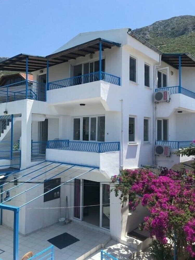 Pansiyonlar, hosteller Saranda Beach Pansiyon, Marmaris, foto